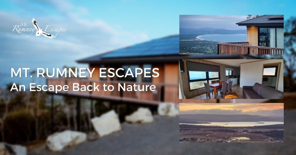 Mt. Rumney – An Escape Back To Nature - Mt. Rumney Escapes